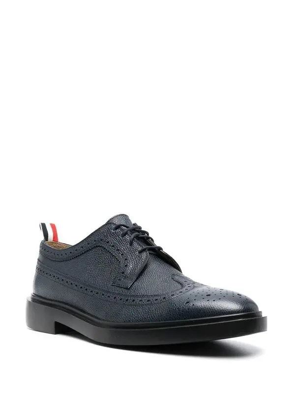 Thom Browne Longwing Brogues