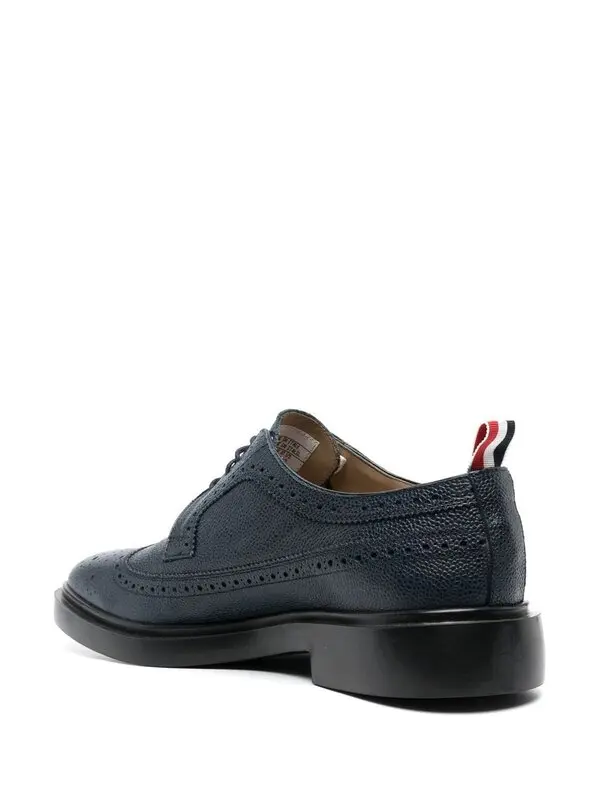 Thom Browne Longwing Brogues