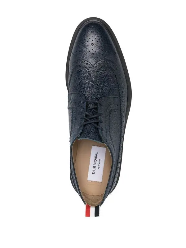 Thom Browne Longwing Brogues