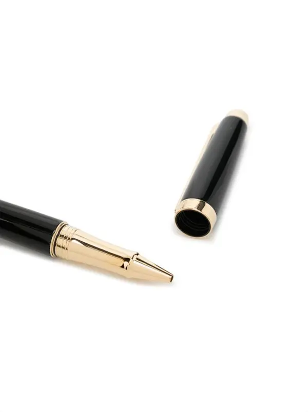 CARAN D'ACHE Polished Ballpoint Pen