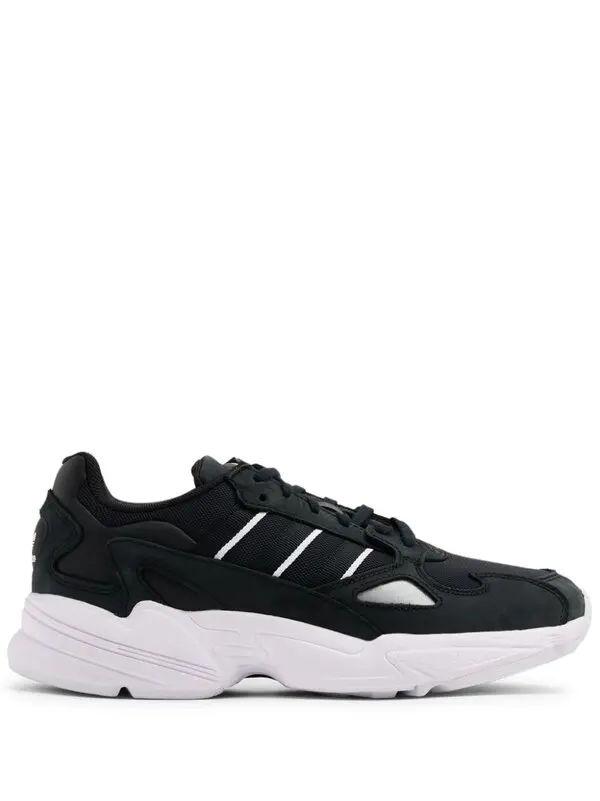 Adidas Falcon Panelled Sneakers