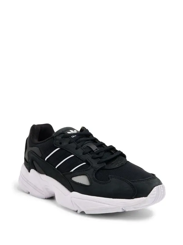 Adidas Falcon Panelled Sneakers