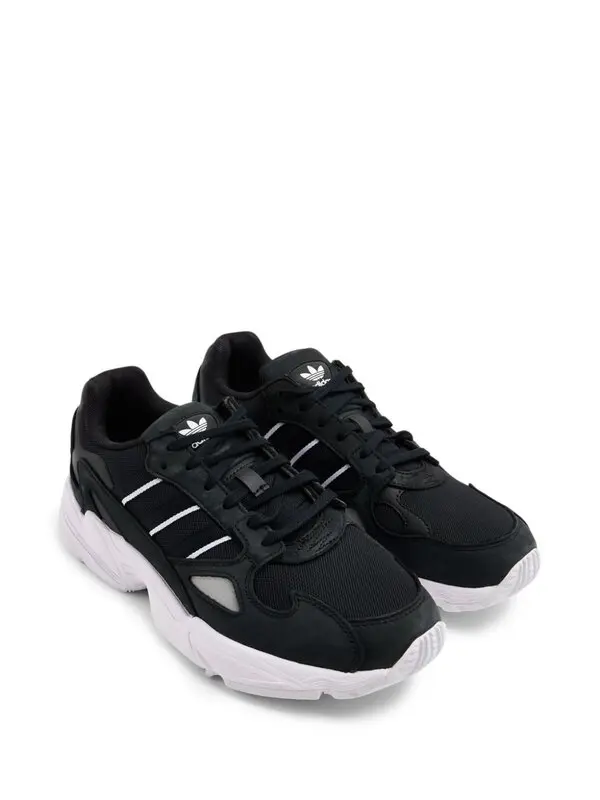 Adidas Falcon Panelled Sneakers