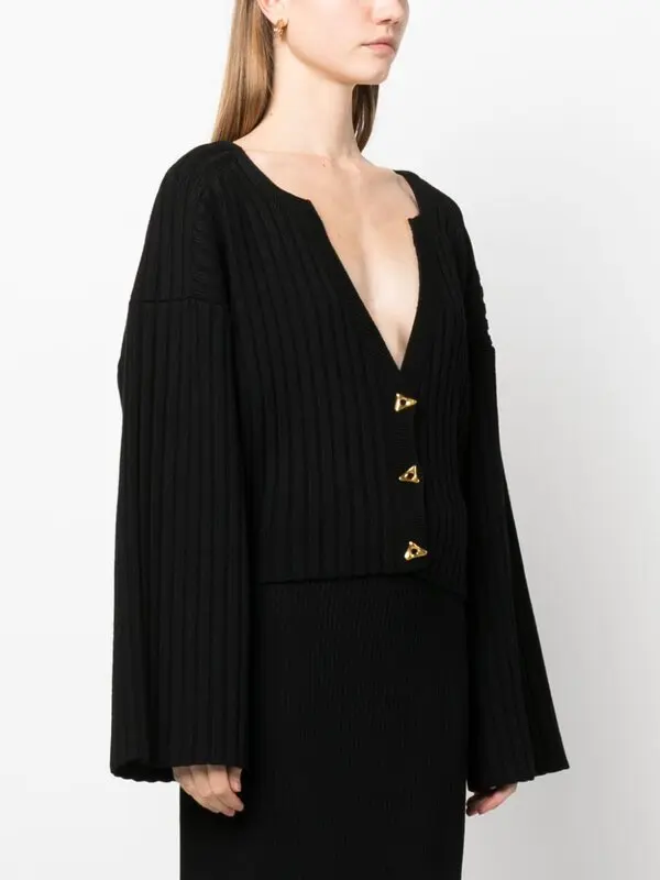 AERON Morrow V-neck Cardigan