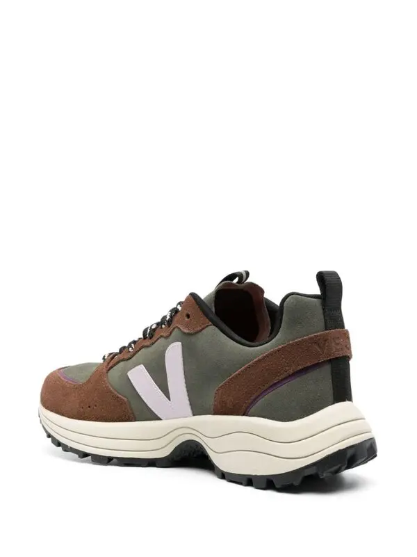 VEJA Venturi Alveomesh Sneakers - Green