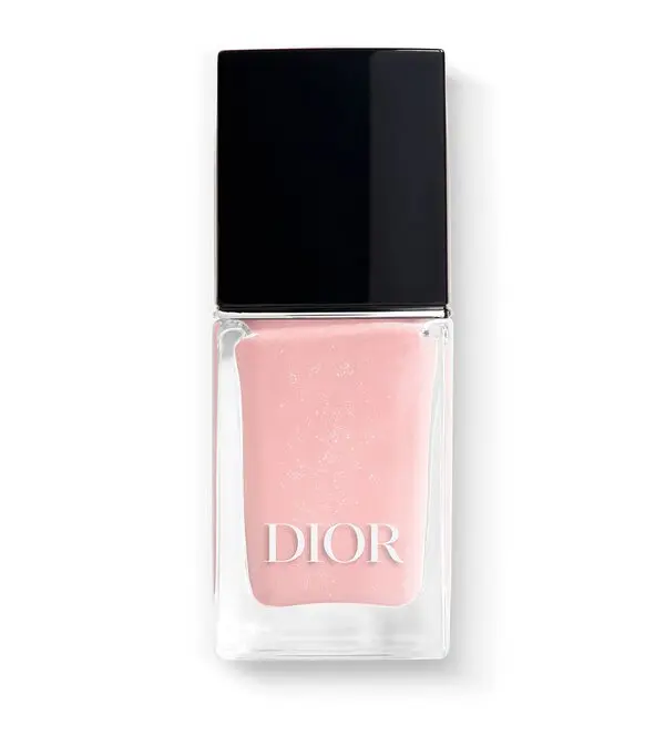 Dior Vernis Gel Nail Polish - Pink
