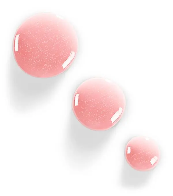 Dior Vernis Gel Nail Polish - Pink