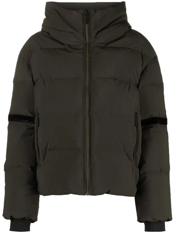 Fusalp Barsy Ski Jacket - Green