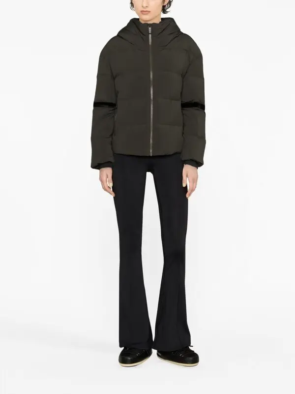 Fusalp Barsy Ski Jacket - Green