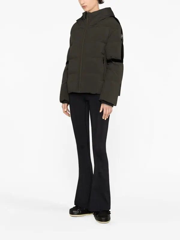 Fusalp Barsy Ski Jacket - Green