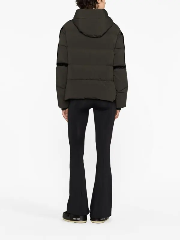 Fusalp Barsy Ski Jacket - Green