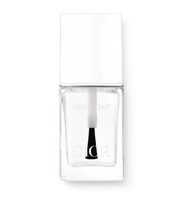 Dior Top Coat - Clear