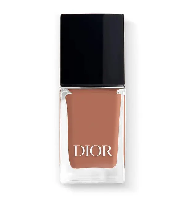Dior Vernis Gel Nail Polish - Pink