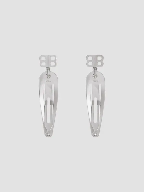 Balenciaga Holli Clip Charm Set