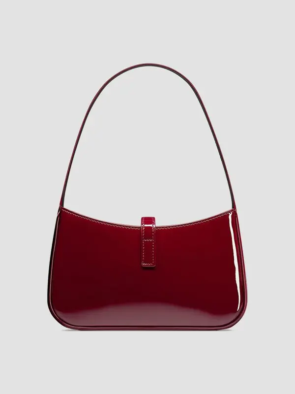 Saint Laurent Le 5 À 7 Mini Bag