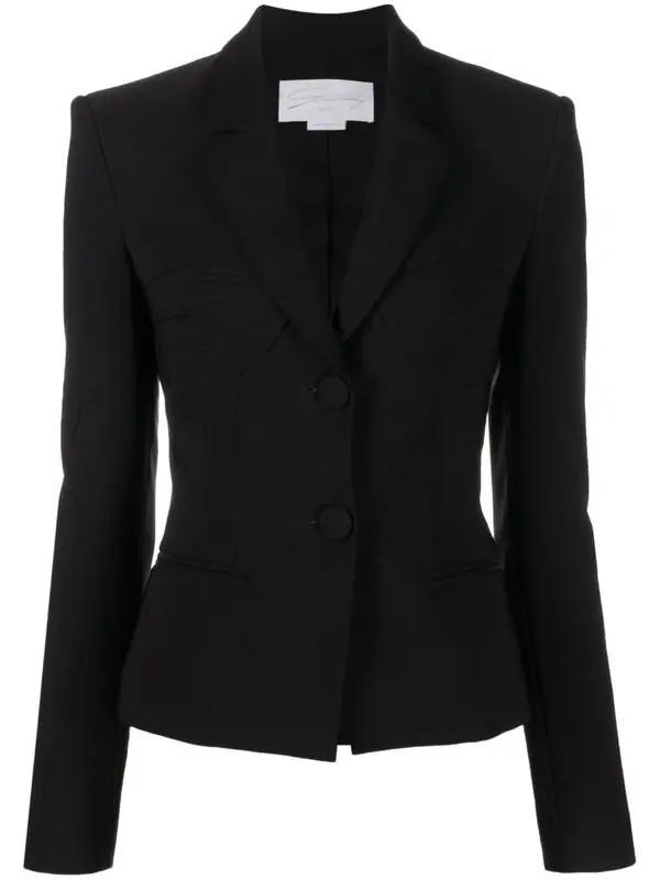 GENNY Single-breasted Blazer