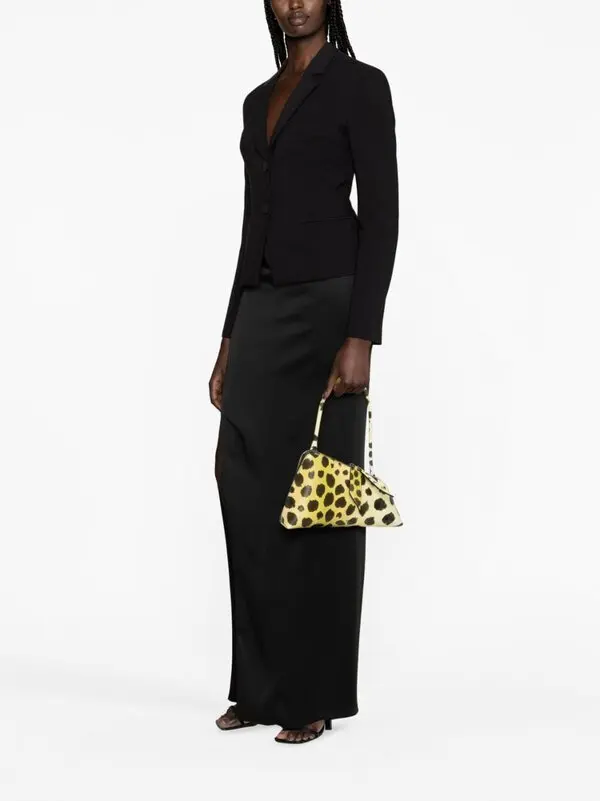 GENNY Single-breasted Blazer