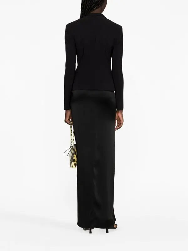 GENNY Single-breasted Blazer