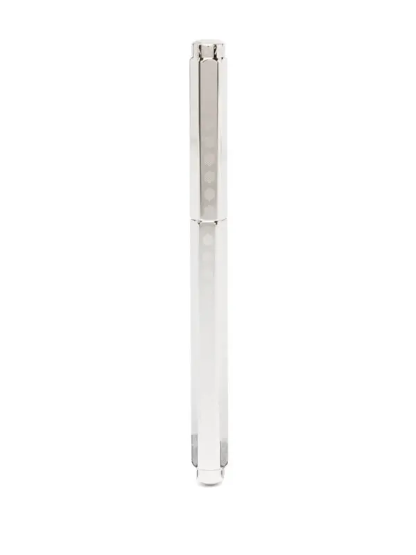CARAN D'ACHE Engraved Ballpoint Pen