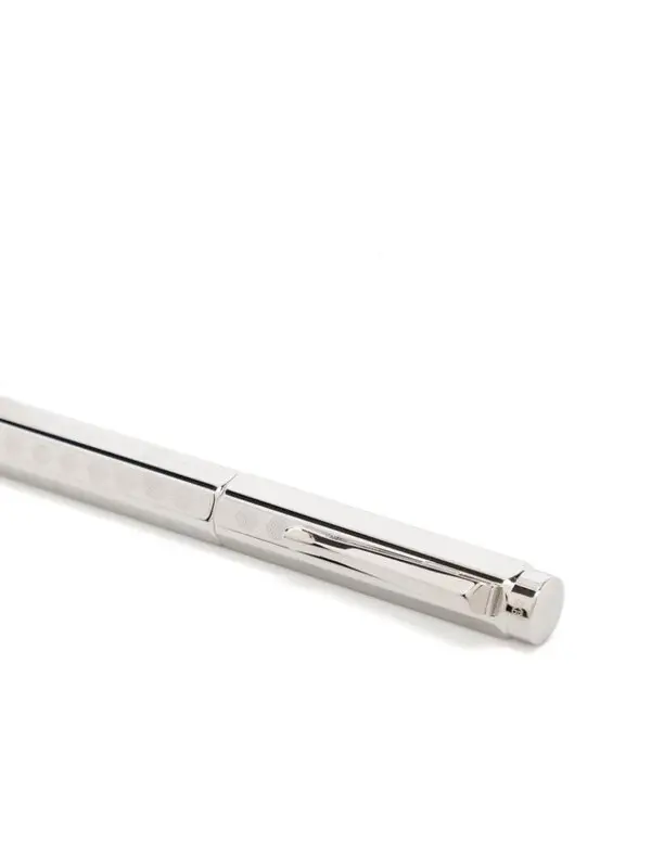 CARAN D'ACHE Engraved Ballpoint Pen