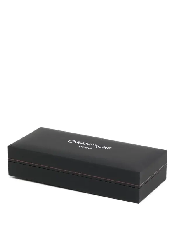 CARAN D'ACHE Engraved Ballpoint Pen