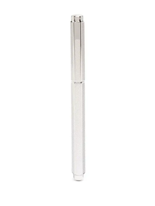 CARAN D'ACHE Textured Ballpoint Pen