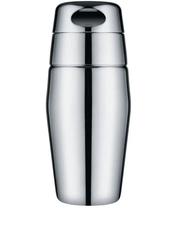 ALESSI Cocktail Shaker - Silver