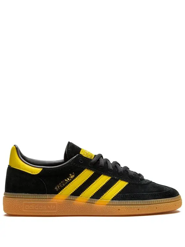 Adidas Handball Spezial Sneakers - Black