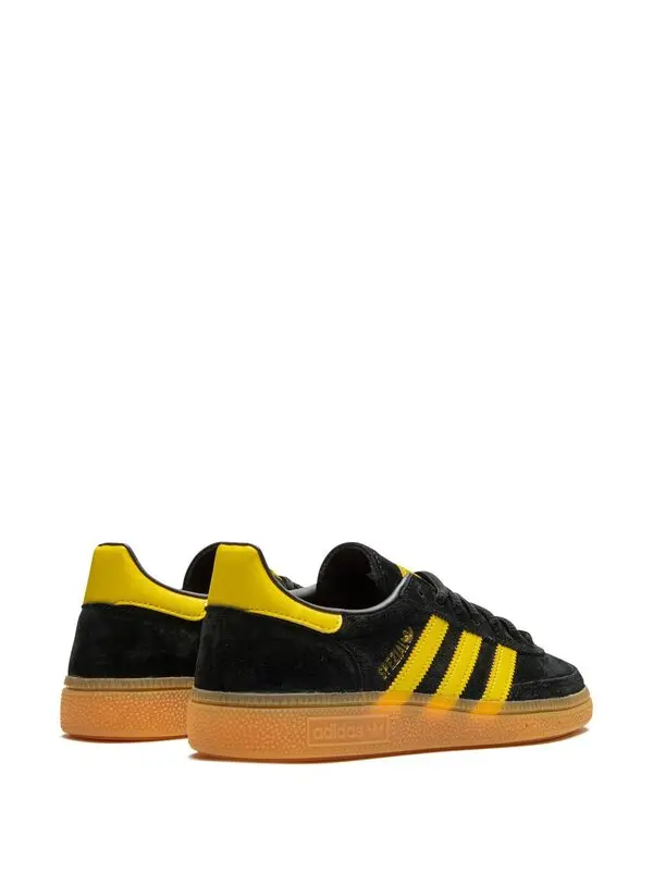 Adidas Handball Spezial Sneakers - Black