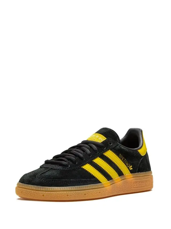 Adidas Handball Spezial Sneakers - Black