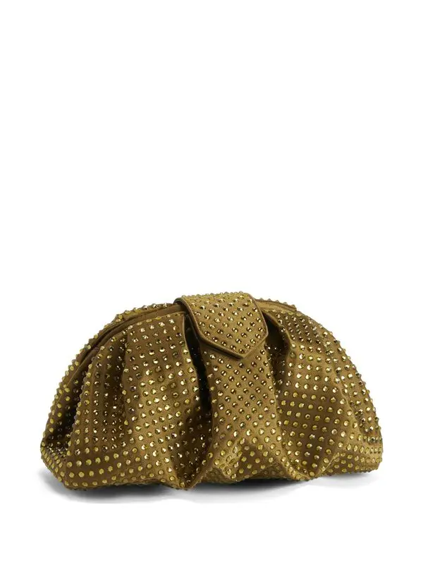 GIUSEPPE ZANOTTI Amandhe Clutch Bag