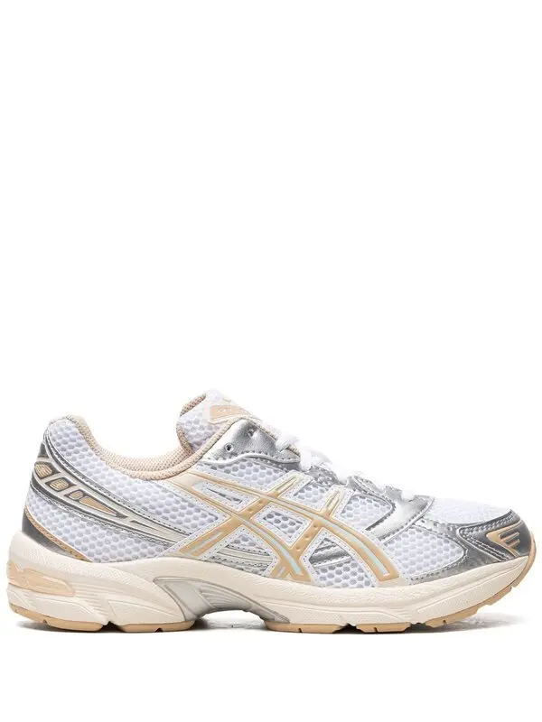 Asics Gel-1130 Sneakers - White