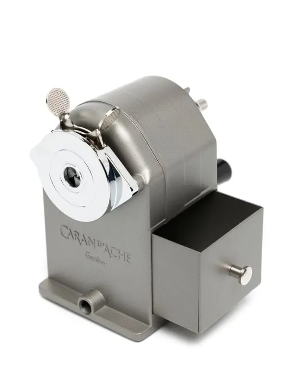 CARAN D'ACHE Pencil-sharpening Machine
