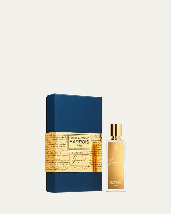 MARC-ANTOINE BARROIS - Ganymede Eau De Parfum, 3.3 Oz.