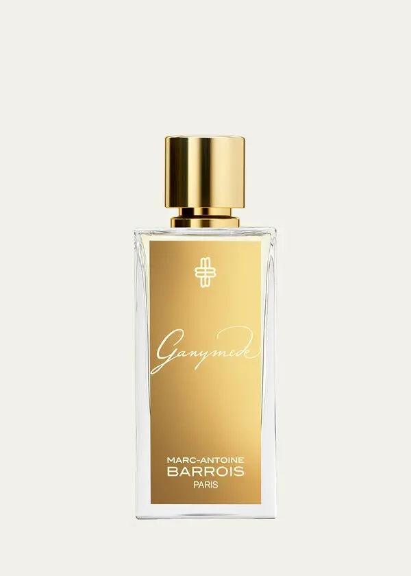 MARC-ANTOINE BARROIS - Ganymede Eau De Parfum, 3.3 Oz.
