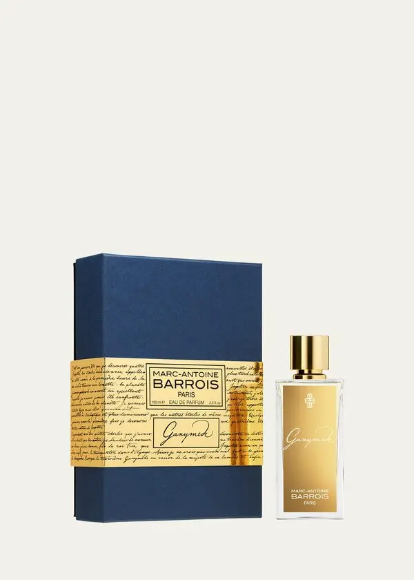 MARC-ANTOINE BARROIS - Ganymede Eau De Parfum, 3.3 Oz.