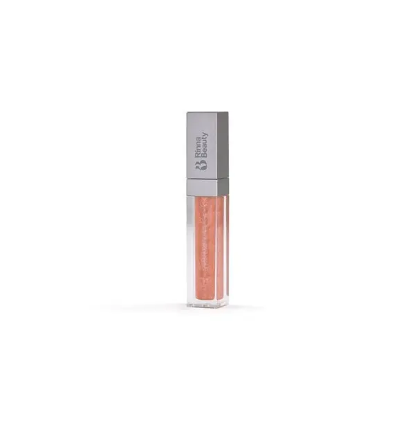RINNA BEAUTY Icon Collection Lip Gloss - Firecracker