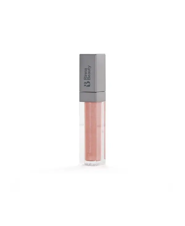 RINNA BEAUTY Icon Collection Lip Gloss - No Filter