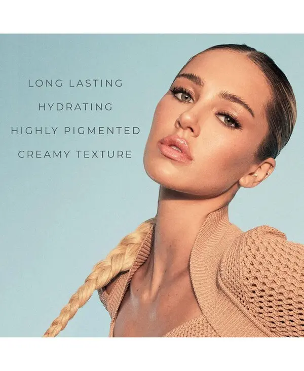 RINNA BEAUTY Big Stick Energy Hydrating Lip Enhancer Stick