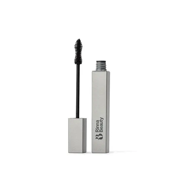 RINNA BEAUTY Lash Out Volumizing - Jet Black