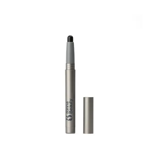 RINNA BEAUTY Creamy Crayon Eyeshadow - Diamond Noir