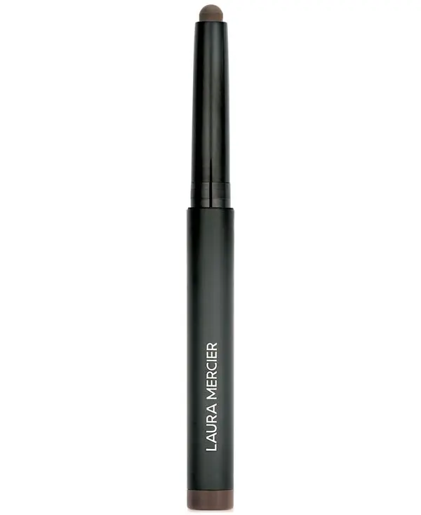Laura Mercier Caviar Stick Eye Shadow Matte - Cafe Noir (deep Cool Brown)