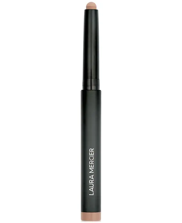Laura Mercier Caviar Stick Eye Shadow Matte - Caramel (neutral Light Brown)