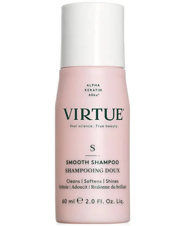 VIRTUE Smooth Shampoo - No Color