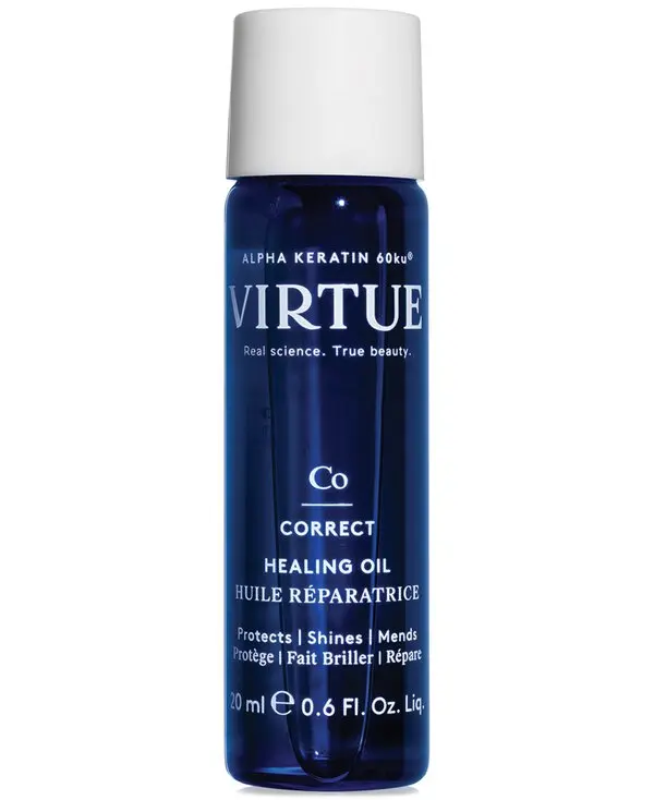 VIRTUE Healing Oil - No Color