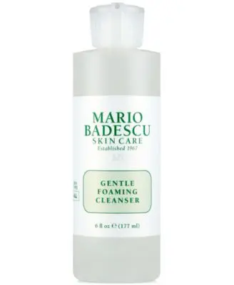 MARIO BADESCU Gentle Foaming Cleanser - No Color