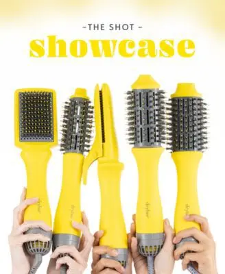 DRYBAR The Shot Blow Dryer Collection - No Color