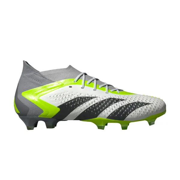 Adidas Predator Accuracy.1 Fg 'crazyrush Pack - White
