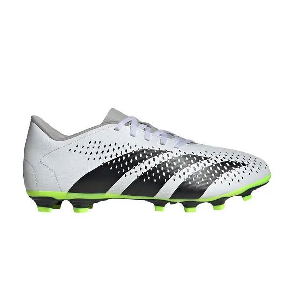 Adidas Predator Accuracy.4 Fg 'crazyrush Pack - White