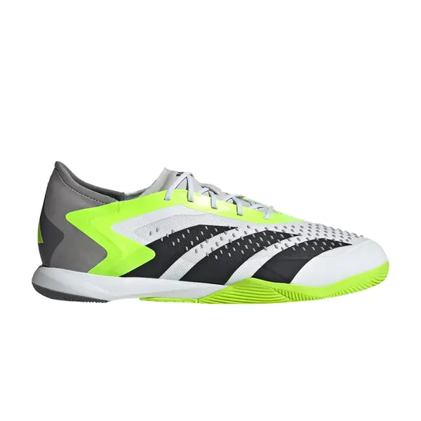 Adidas Predator Accuracy.1 In 'crazyrush Pack - White